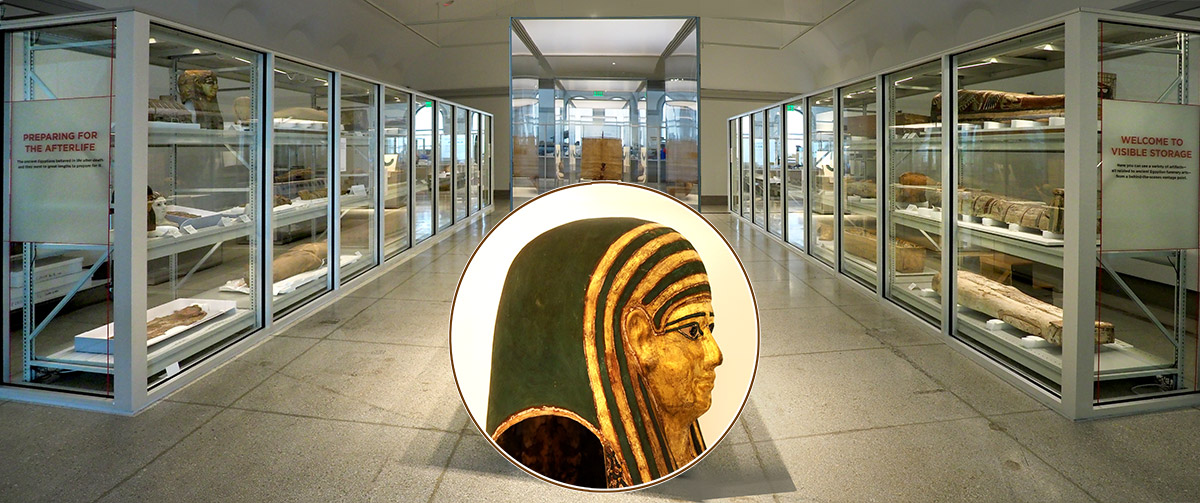 Philadelphia's Mummy Central: Penn Museum - HOAGonSight