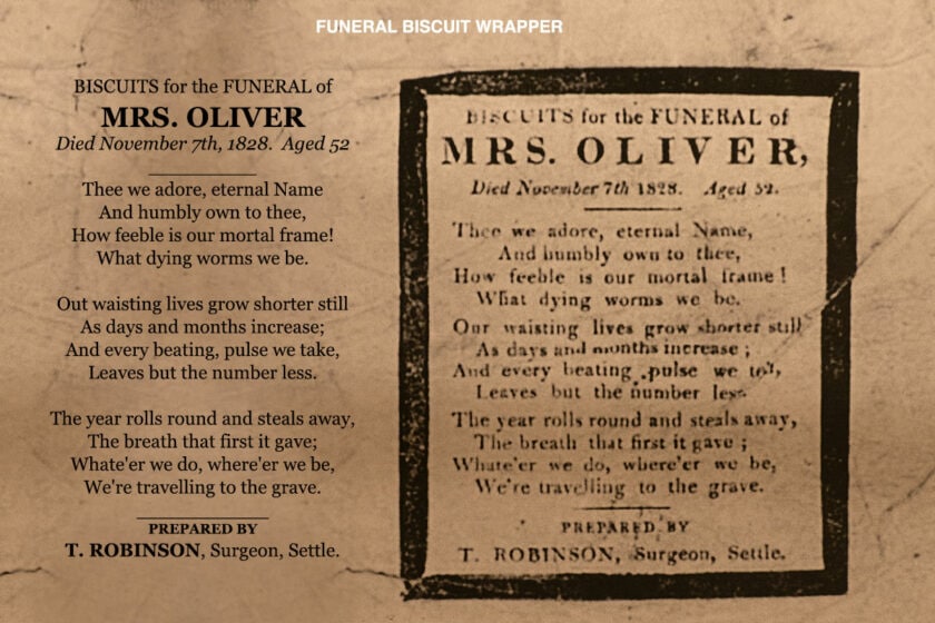 The Art of Victorian-Era Mourning at the Gloucester County Historical ...